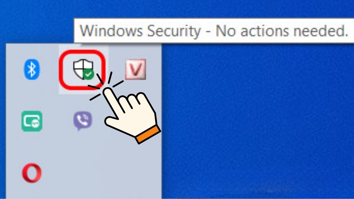 Windows Security là gì? Cách tắt Windows Security nhanh nhất