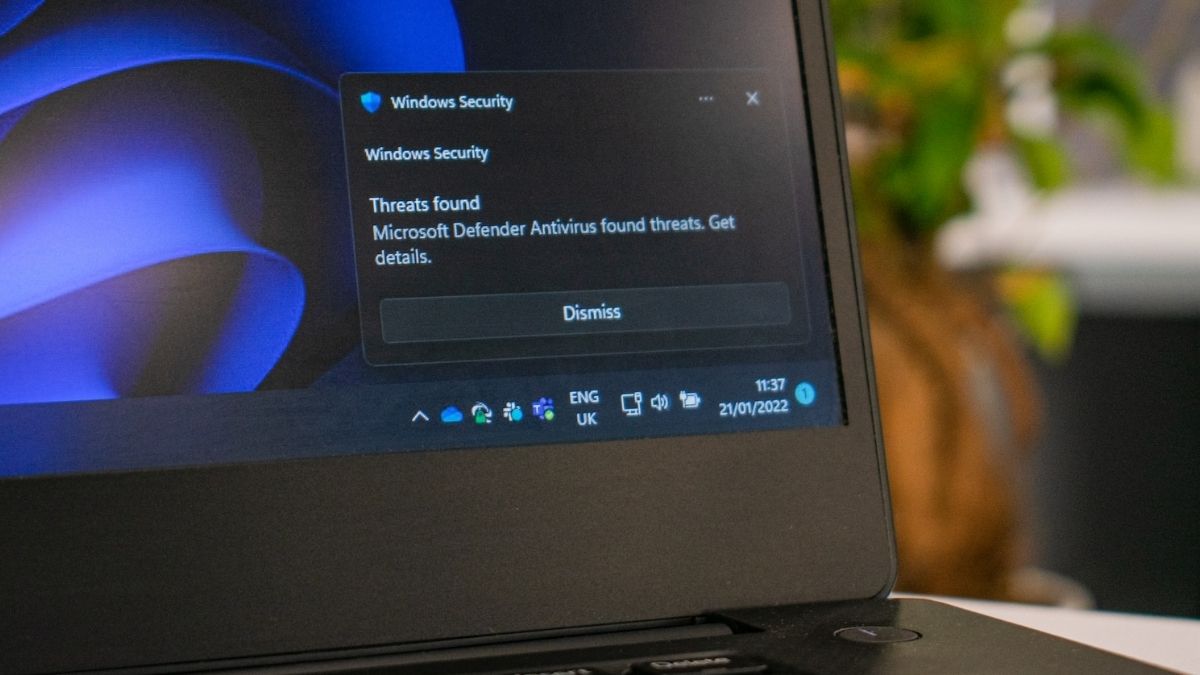 Windows Security là gì? Cách tắt Windows Security nhanh nhất