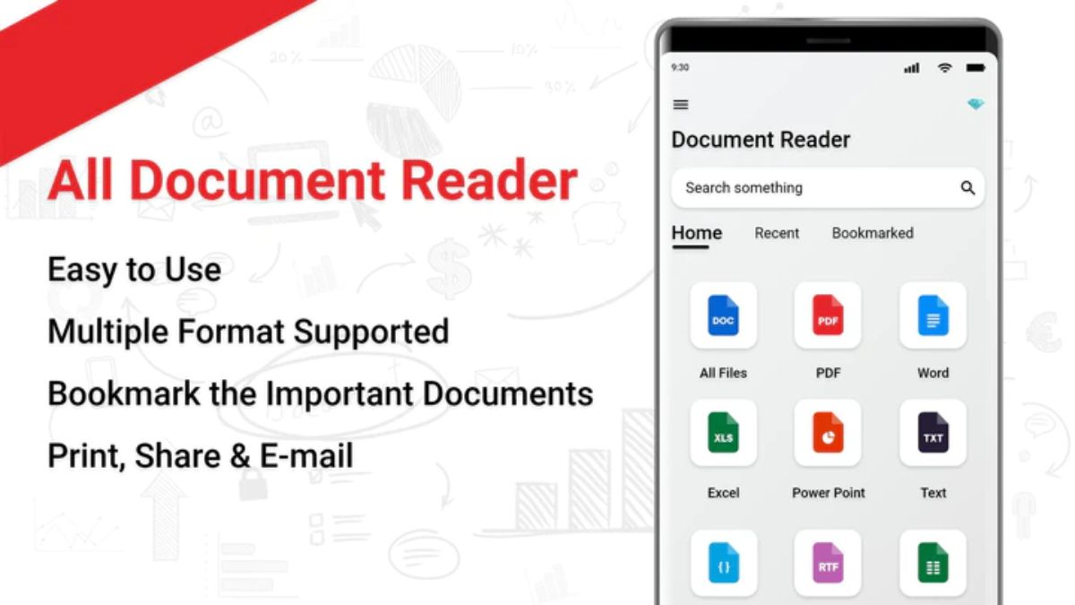 Docx Reader