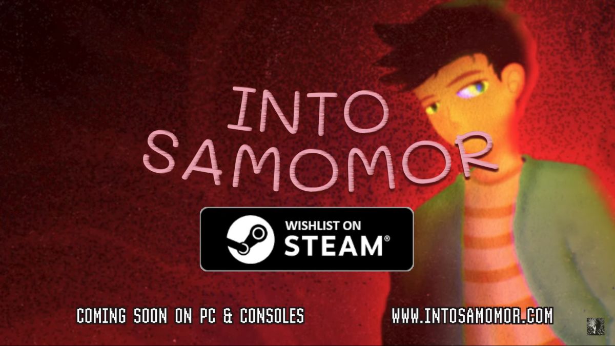 Into Samomor: Game kinh dị Việt siêu cuốn và hack não Sforum