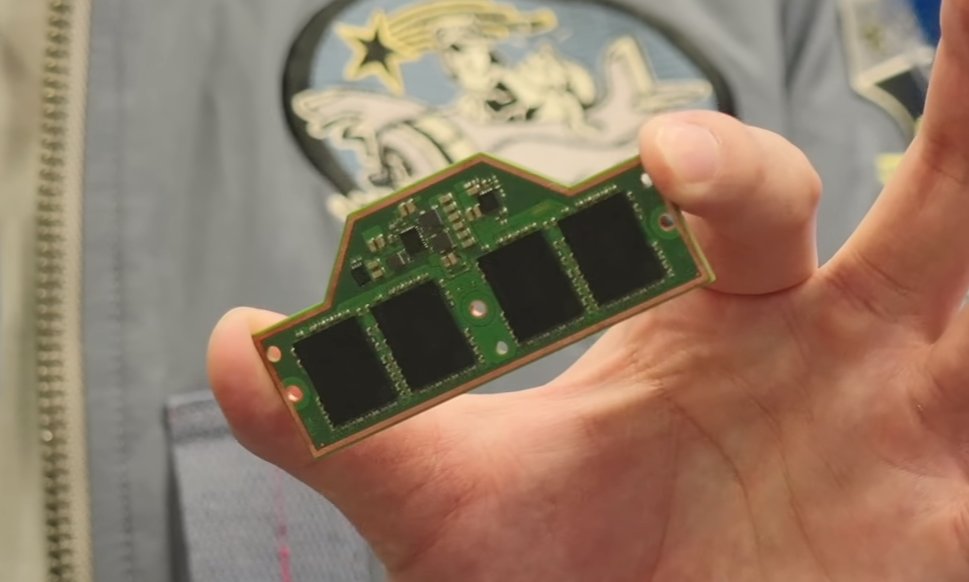 LPCAMM2 là gì, tại sao là tương lai của RAM Laptop