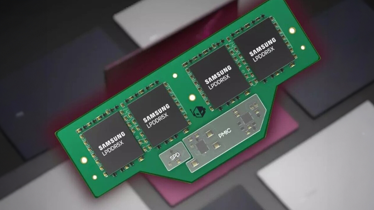 LPCAMM2 là gì, tại sao là tương lai của RAM Laptop