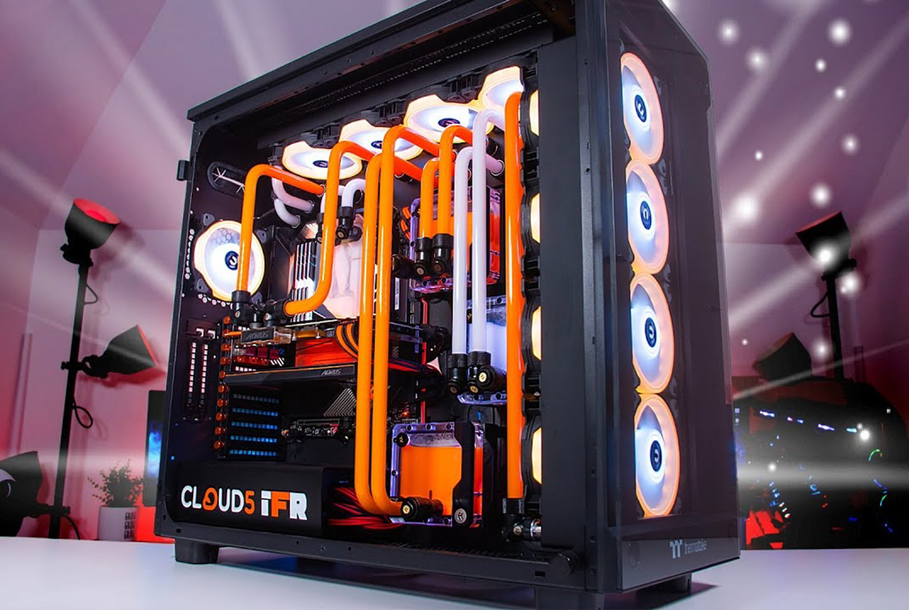 Nên mua PC xây dựng sẵn hay PC tự ráp để tối ưu cả kinh tế và hiệu suất?