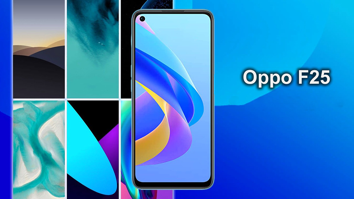 OPPO F25 sẽ ra mắt vào tháng tới, có thể là phiên bản đổi tên của OPPO ...