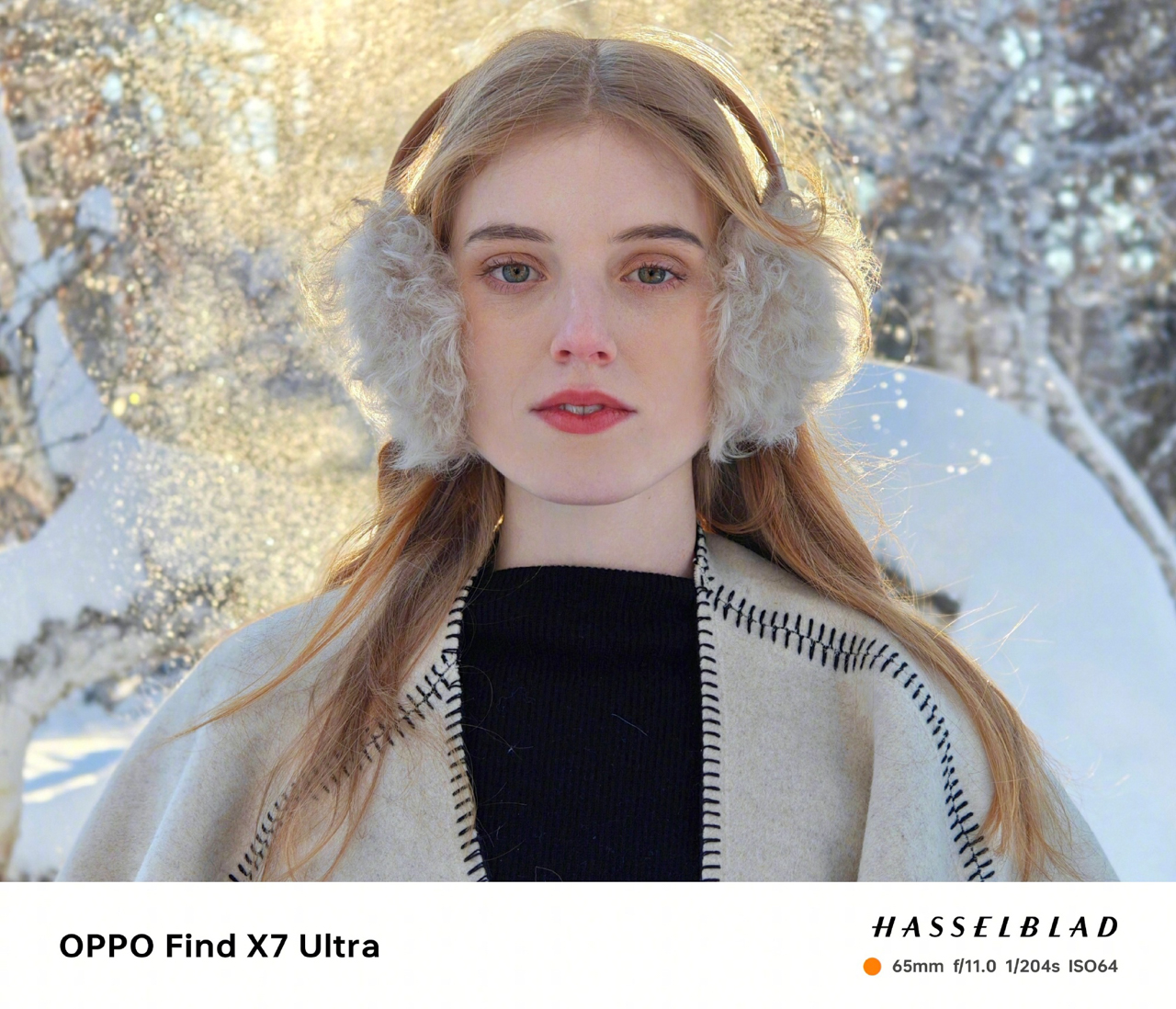 Cận cảnh OPPO Find X7 Ultra: Đẳng cấp camera phone, 2 ống kính tiềm vọng, Snapdragon 8 Gen 3 ...