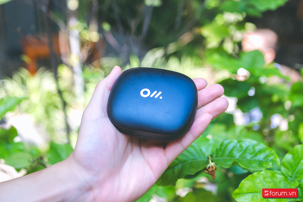 Trên tay Oladance OWS Pro: Tai nghe Open Ear cao cấp, cảm giác đeo khác biệt và độc đáo, giá 7 ...