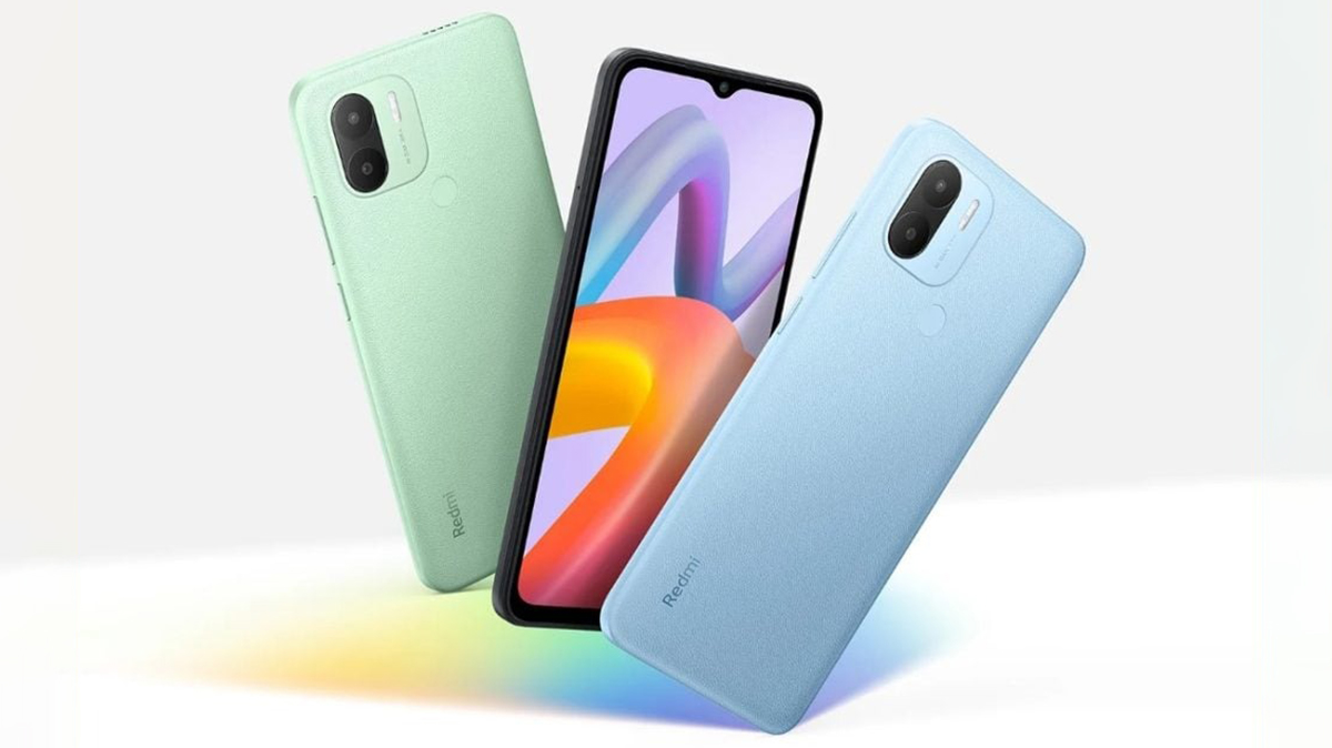 Đây là dấu hiệu cho thấy Xiaomi Redmi A3 giá rẻ sắp sửa trình làng