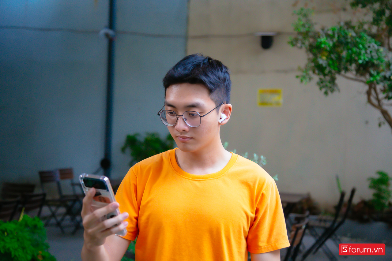 Đánh giá Xiaomi Redmi Buds 5: Giá rẻ nhưng không tầm thường, nghe nhạc ...