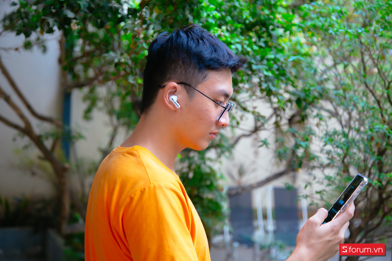 Đánh giá Xiaomi Redmi Buds 5: Giá rẻ nhưng không tầm thường, nghe nhạc ...