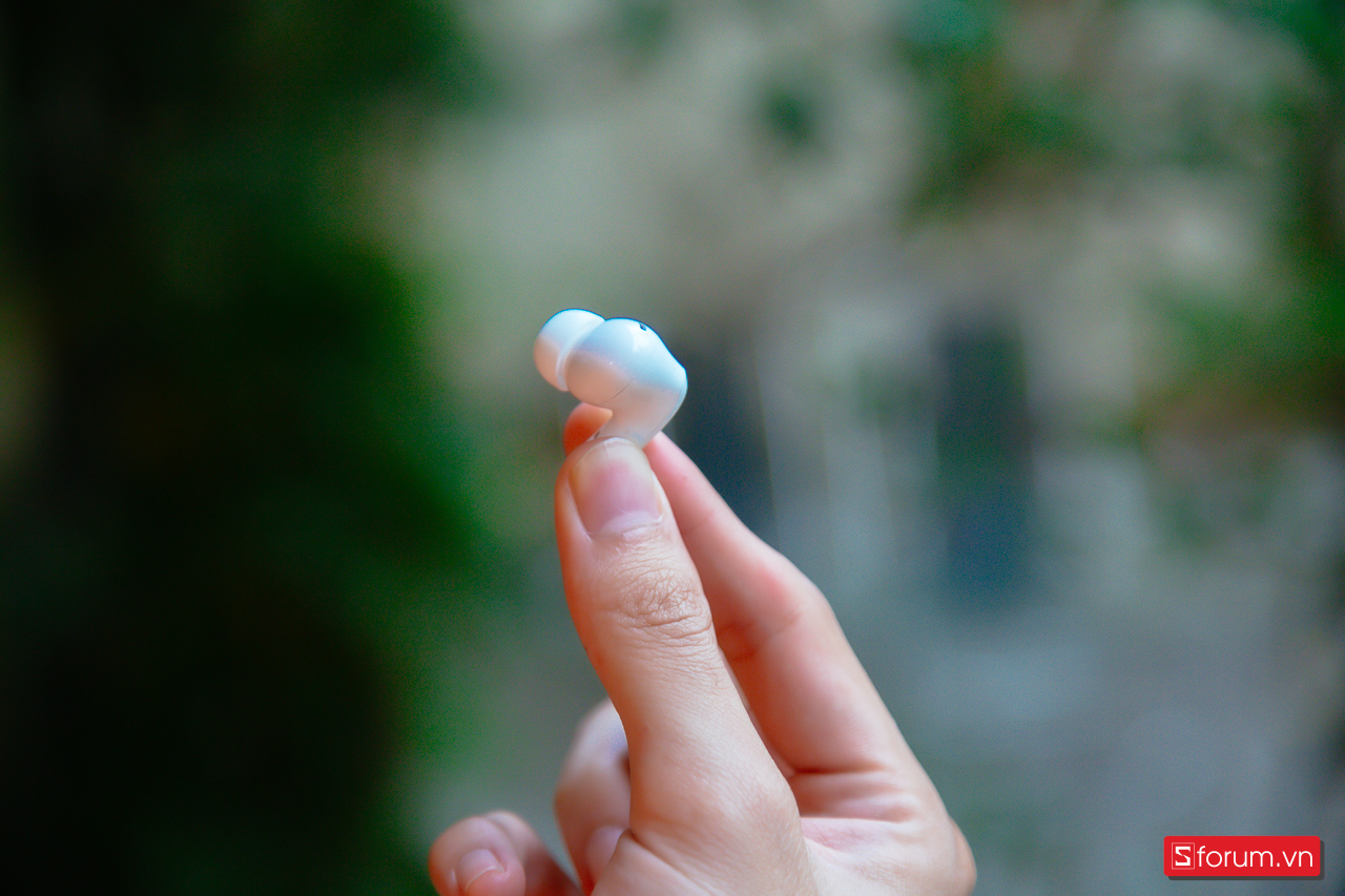 Đánh giá Xiaomi Redmi Buds 5: Giá rẻ nhưng không tầm thường, nghe nhạc ...