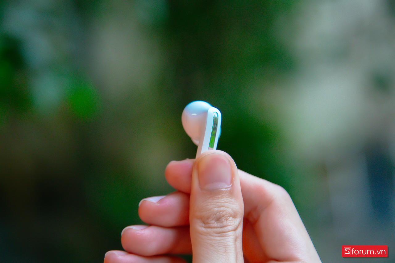 Đánh giá Xiaomi Redmi Buds 5: Giá rẻ nhưng không tầm thường, nghe nhạc ...