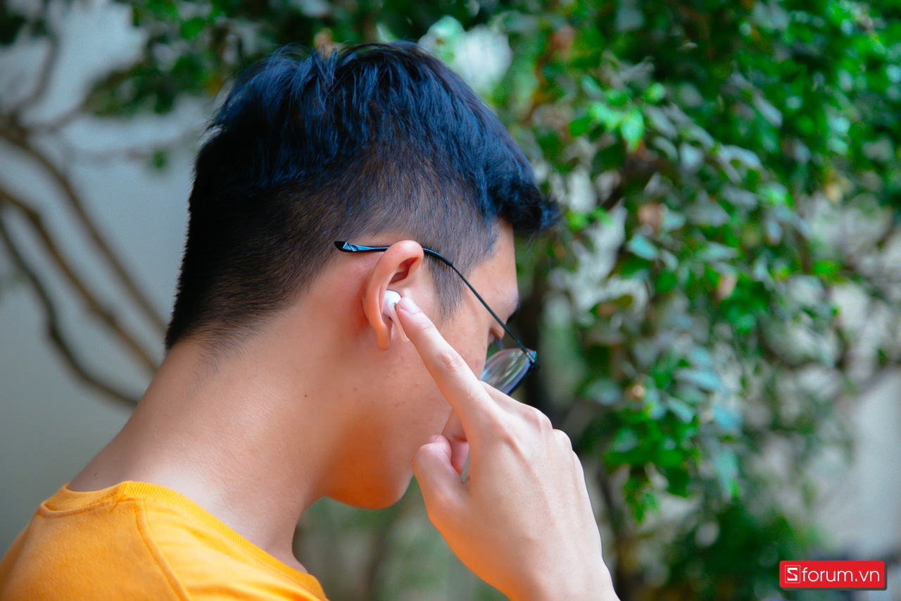 Đánh giá Xiaomi Redmi Buds 5: Giá rẻ nhưng không tầm thường, nghe nhạc ...