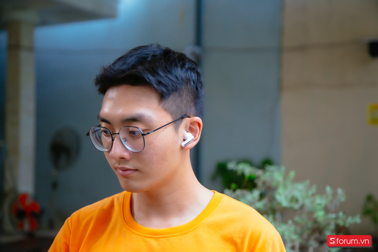 Đánh giá Xiaomi Redmi Buds 5: Giá rẻ nhưng không tầm thường, nghe nhạc ...