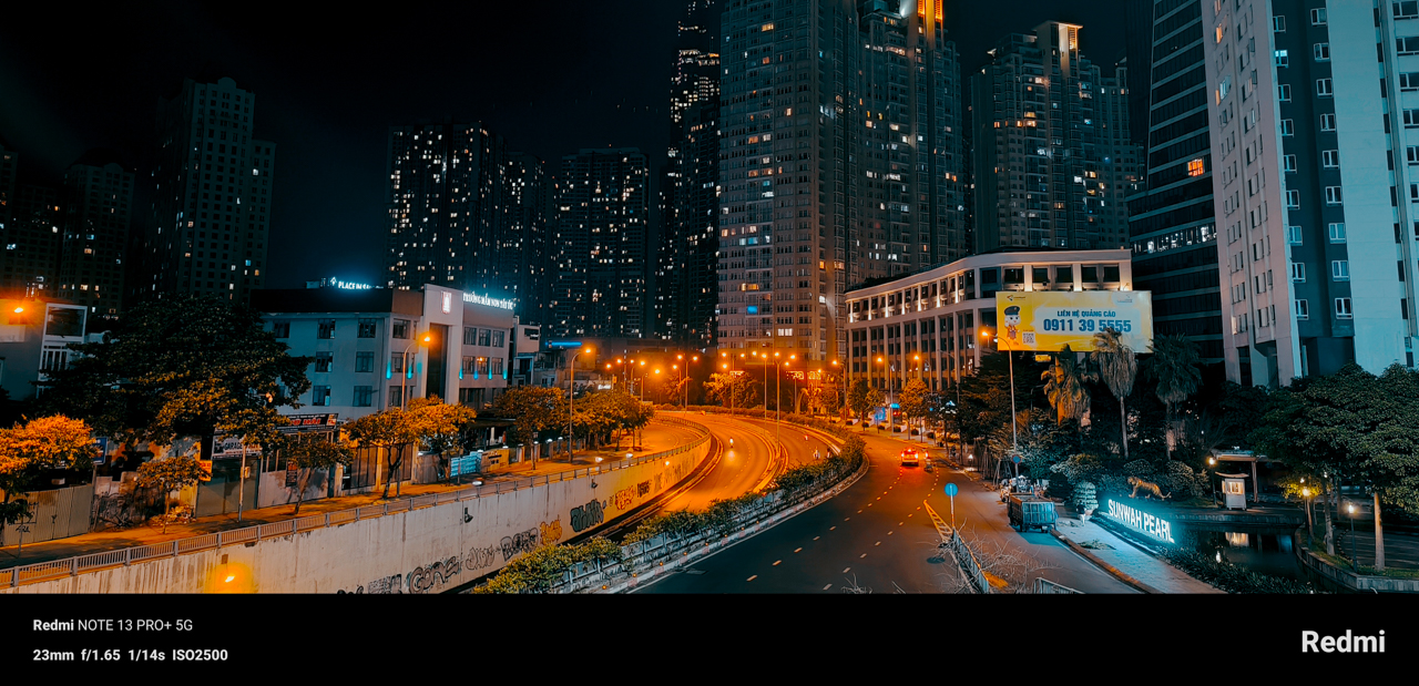 Đánh giá camera Xiaomi Redmi Note 13 Pro Plus: Xiaomi thay đổi rồi ...