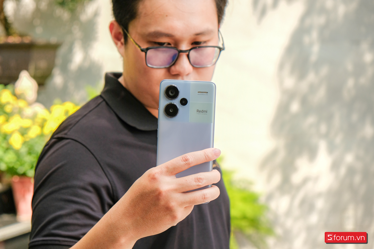Đánh giá camera Xiaomi Redmi Note 13 Pro Plus: Xiaomi thay đổi rồi ...