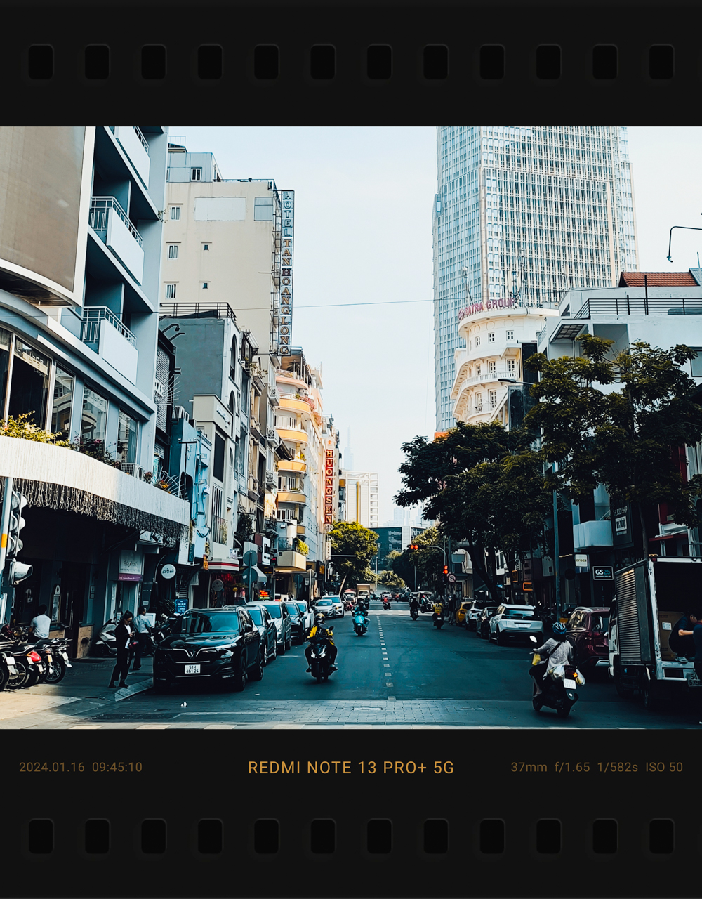 Đánh giá camera Xiaomi Redmi Note 13 Pro Plus: Xiaomi thay đổi rồi ...
