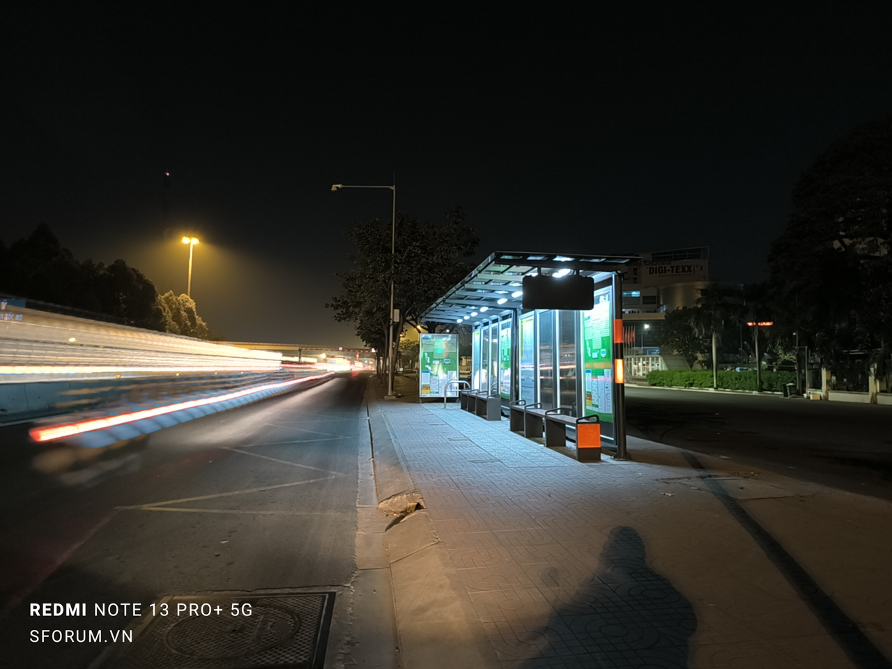 Đánh giá camera Xiaomi Redmi Note 13 Pro Plus: Xiaomi thay đổi rồi ...