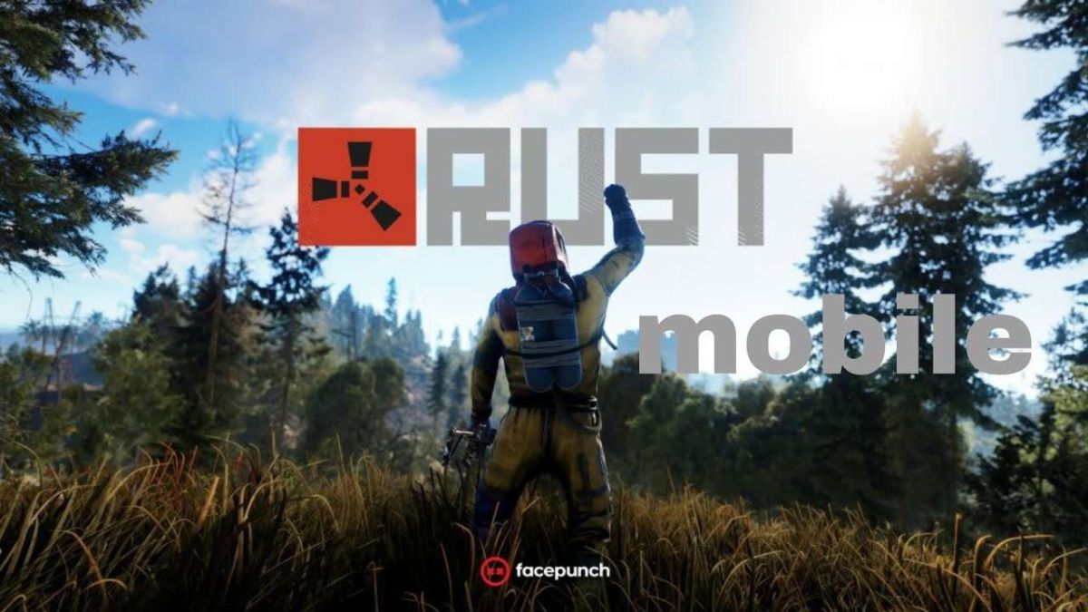 Rust Mobile: Game sinh tồn đầy hứa hẹn của năm 2024 Sforum