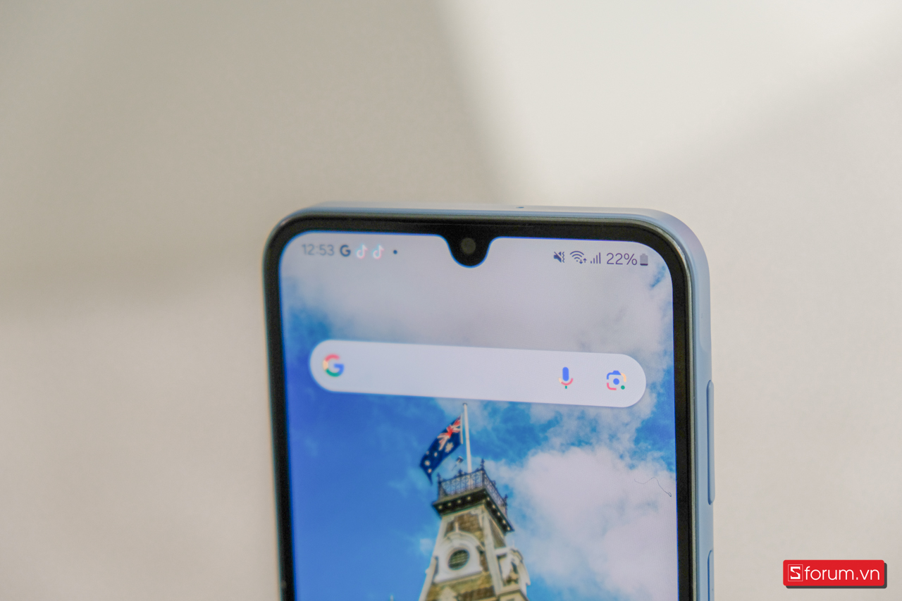 Đánh giá chi tiết Samsung Galaxy A15: Quá đủ dùng cho nhu cầu cơ bản ...