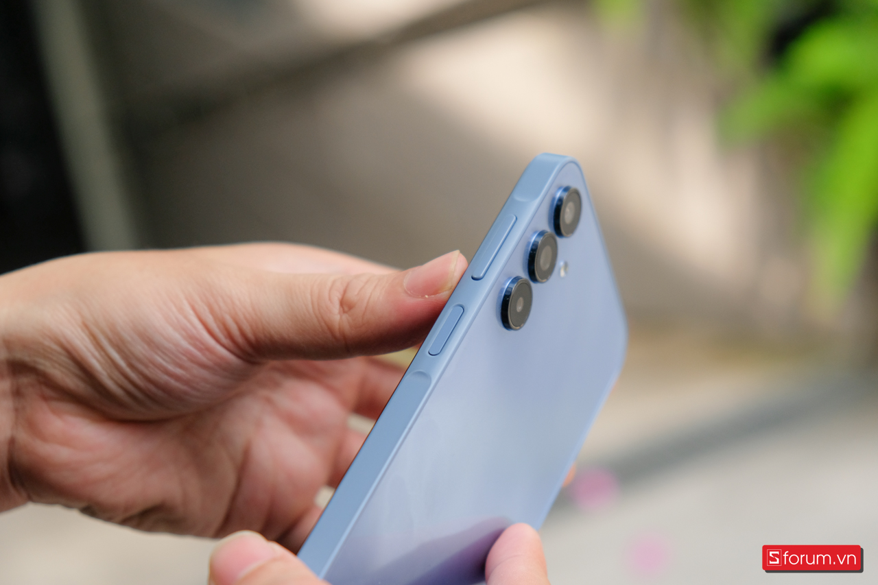 Đánh giá chi tiết Samsung Galaxy A15: Quá đủ dùng cho nhu cầu cơ bản ...