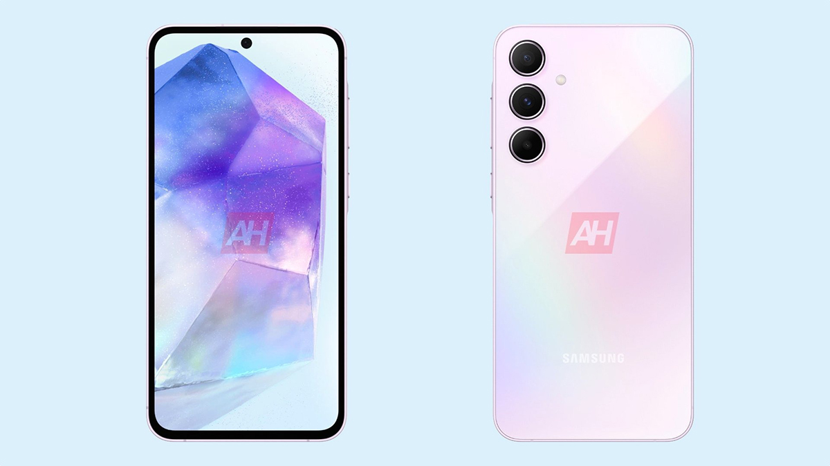 Galaxy A55 5G có gì hấp dẫn: Khung nhôm cao cấp, hiệu năng mạnh mẽ ...