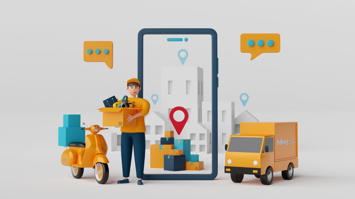 Shipper là gì? Các thông tin cần biết Shipper hiện nay