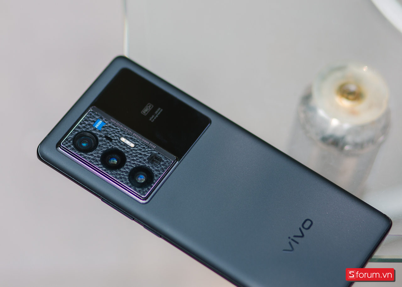 Đánh giá vivo X70 Pro Plus: Flagship của vivo vẫn quá ngon sau 3 năm, mong chờ những chiếc ...