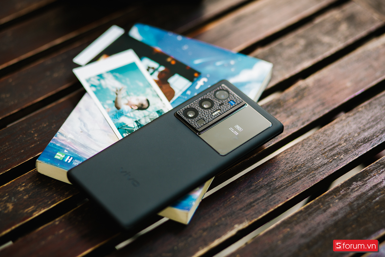 Đánh giá vivo X70 Pro Plus: Flagship của vivo vẫn quá ngon sau 3 năm ...