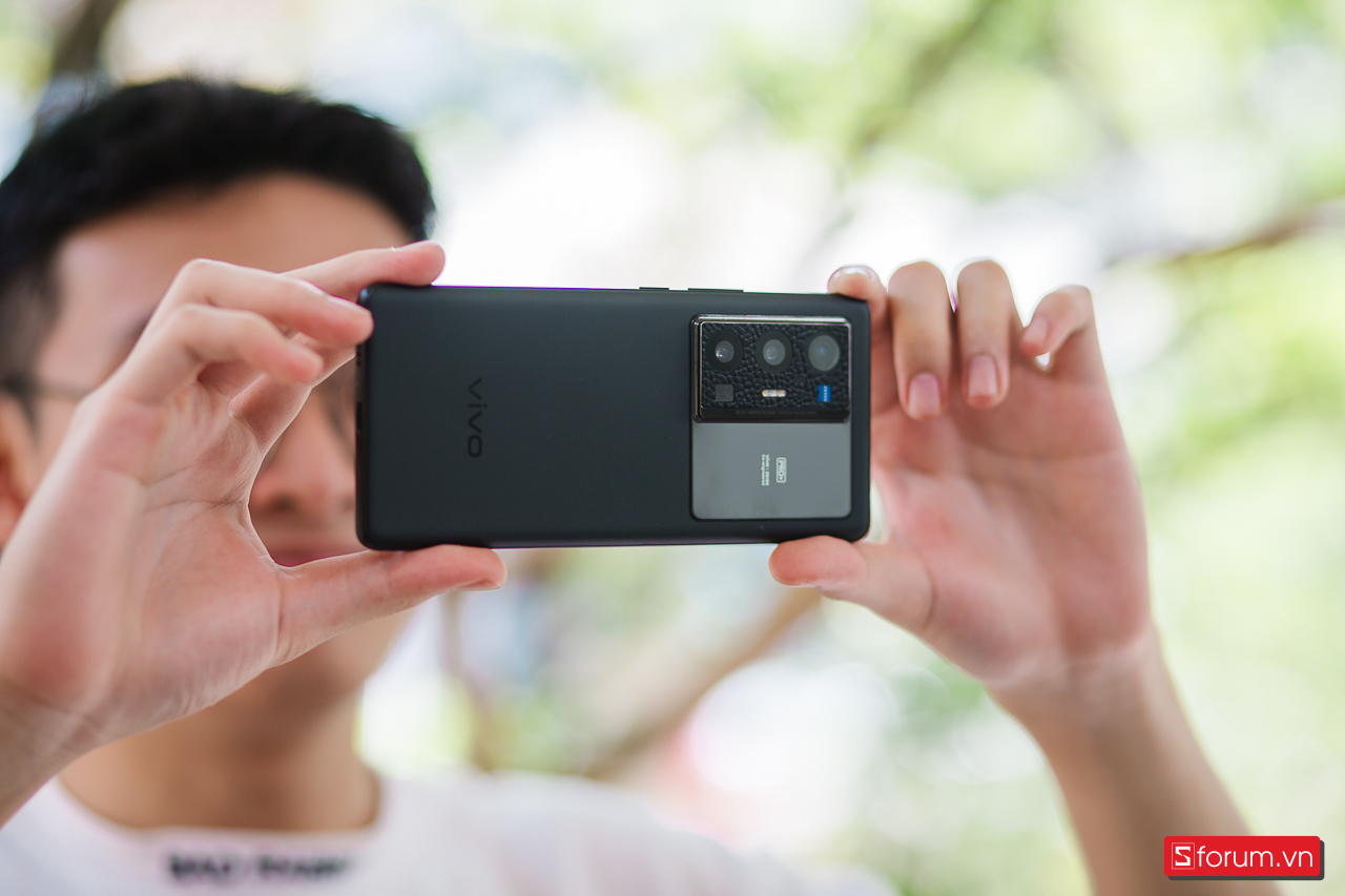 Đánh giá vivo X70 Pro Plus: Flagship của vivo vẫn quá ngon sau 3 năm, mong chờ những chiếc ...