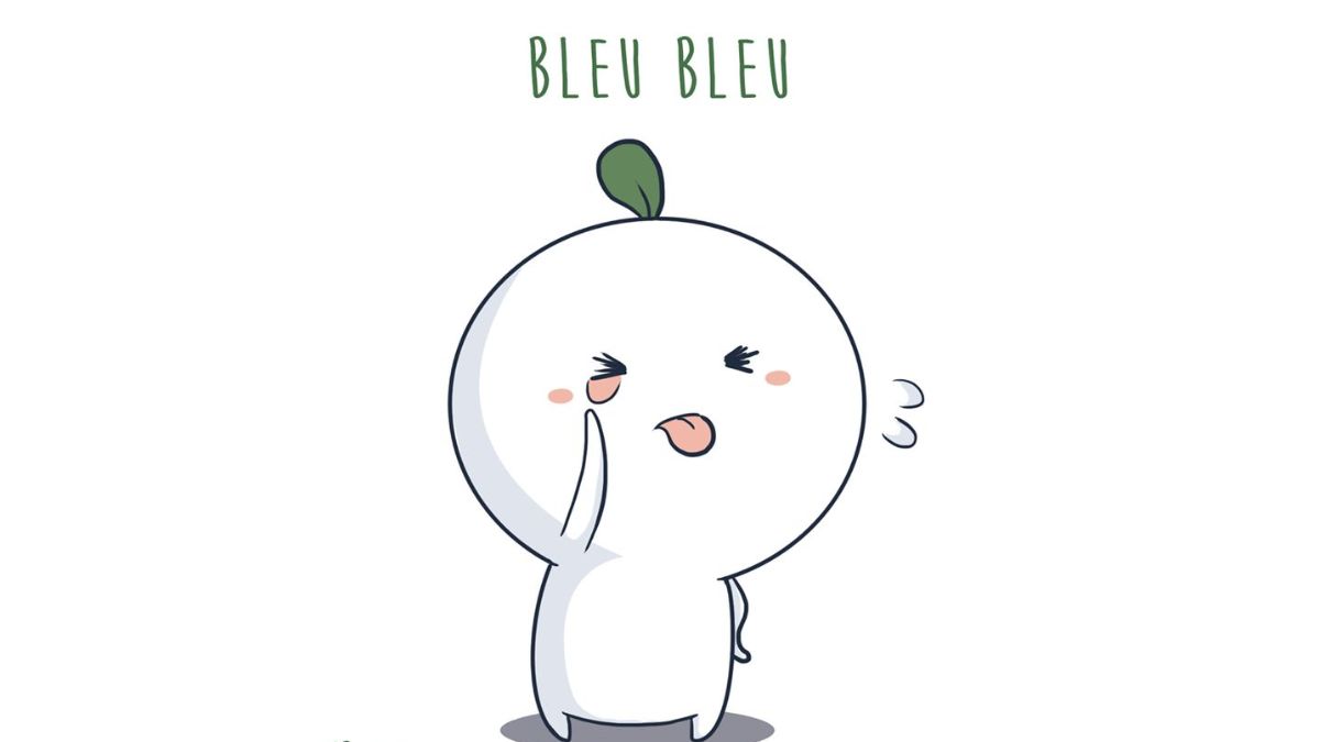 Sưu tập 101+ hình ảnh hài hước, chế bá đạo cute nhất