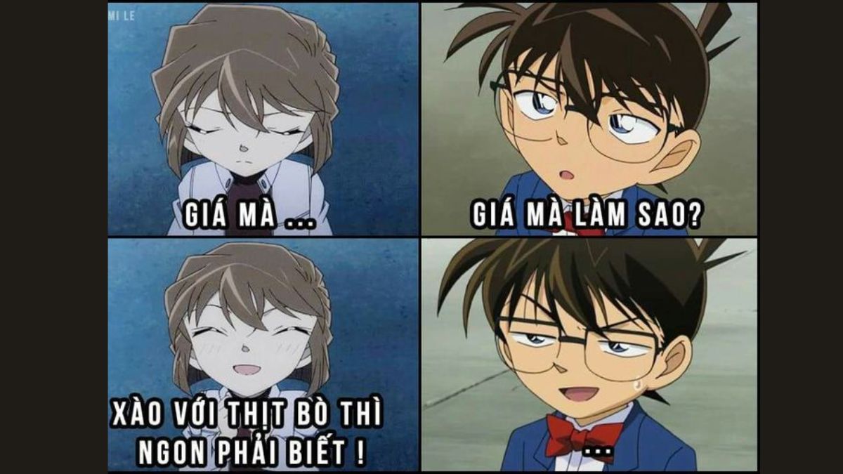 Sưu tập 101+ hình ảnh hài hước, chế bá đạo cute nhất