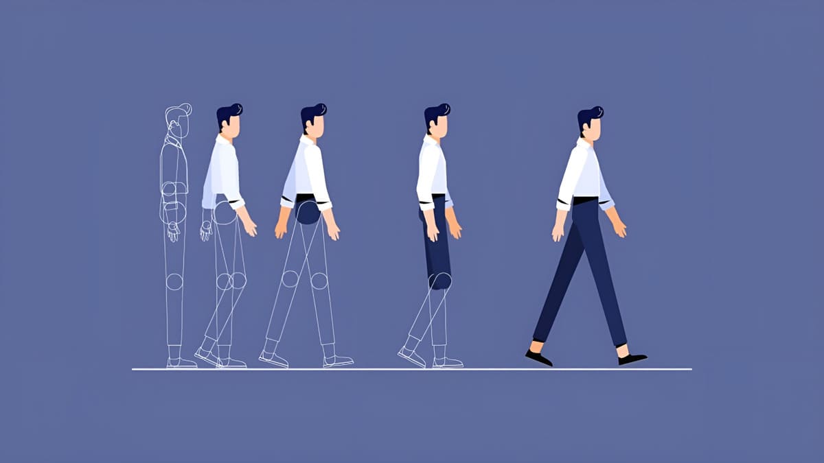 Animation là gì? Các loại Animation phổ biến hiện nay