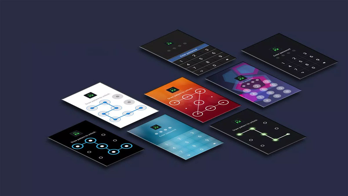12 app khóa ứng dụng trên điện thoại iPhone, Android an toàn