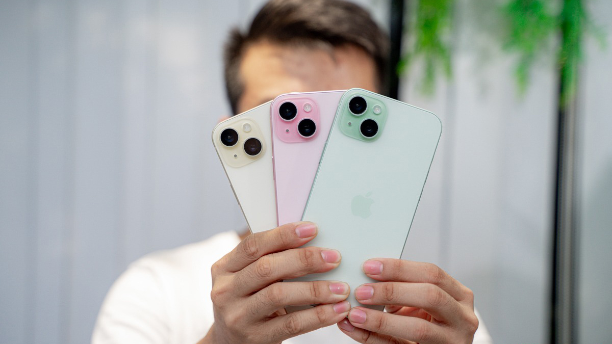 Cập nhật giá iPhone VN/A trước Tết 2024 tại CellphoneS: iPhone 11 chưa ...