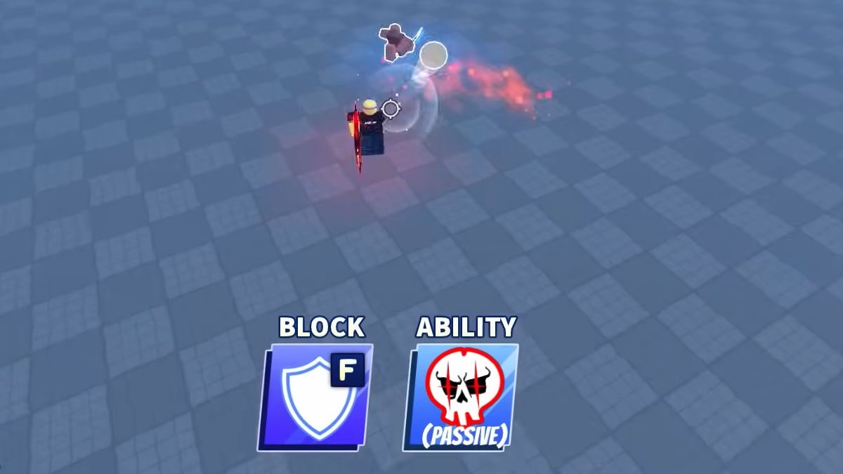 Cách sử dụng Auto Click Blade Ball trên điện thoại, máy tính