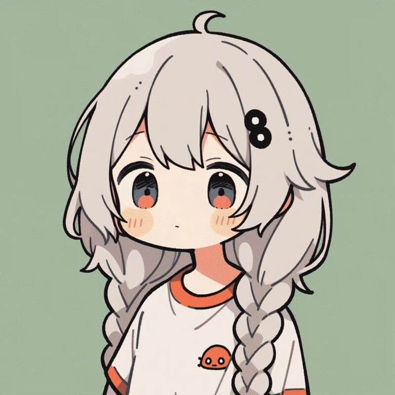 99+ Avatar Anime nam nữ đẹp, cute, độc đáo làm hình đại diện