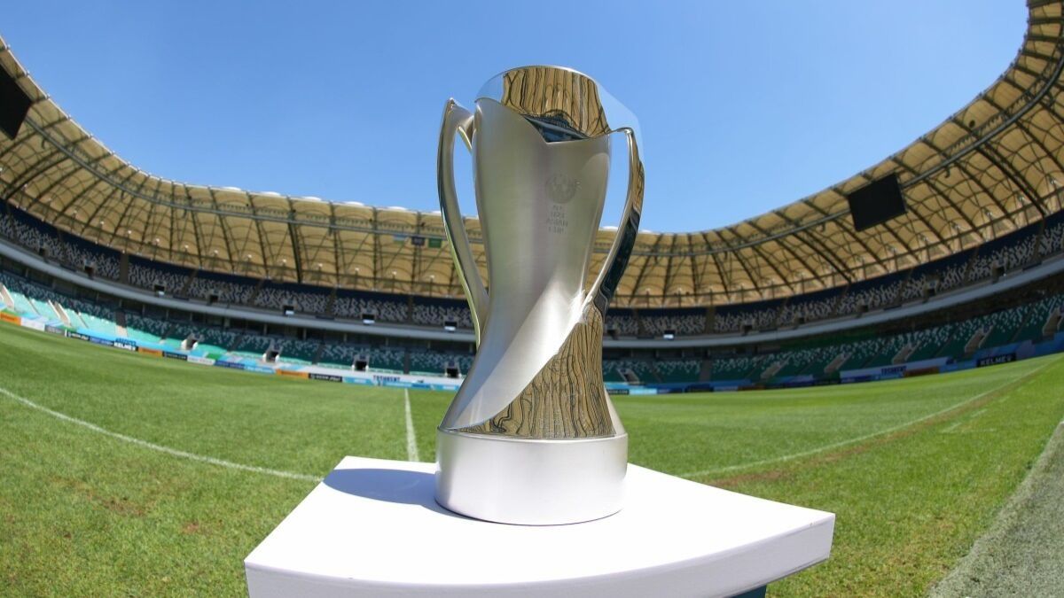 Bảng xếp hạng Asian Cup 2024 mới nhất hôm nay 2/2