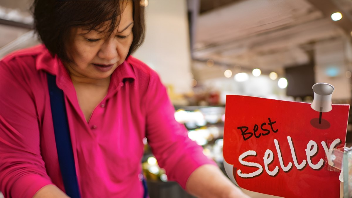 Best seller là gì? Kỹ năng cần có để trở thành best seller