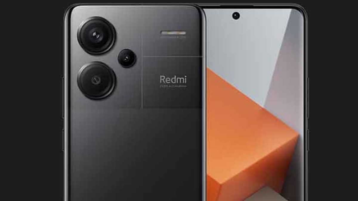 Hướng dẫn cách chia đôi màn hình Redmi Note 13 Pro Plus đơn giản và ...