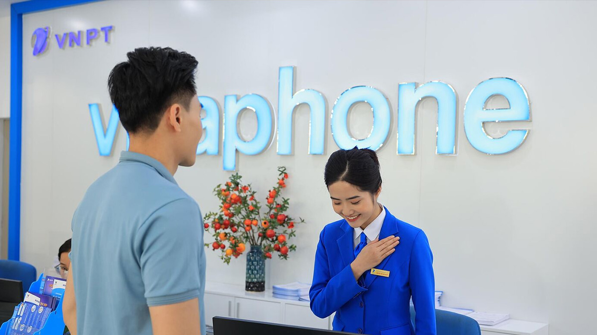 7 cách kích hoạt sim Vinaphone 5G, 4G online mới nhất2024