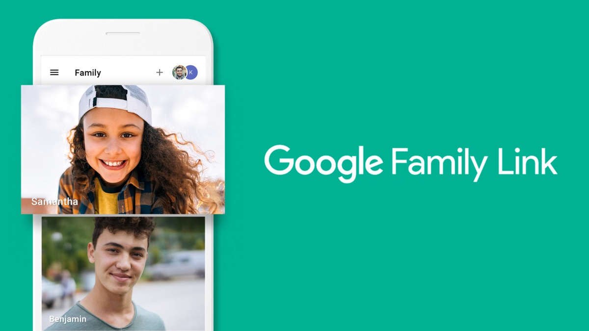 Tải Google Family Link - Ứng dụng quản lý, kết nối gia đình