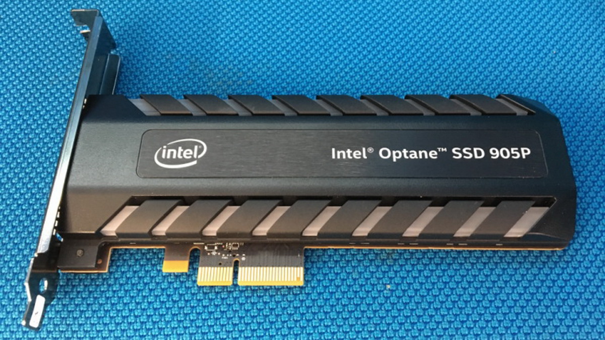Cẩm nang build PC: Optane là gì, chúng ta có cần đến nó?