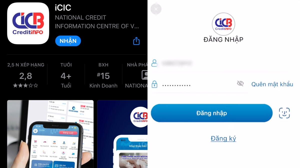 CIC là gì? Cách tra cứu CIC cá nhân online miễn phí từ A-Z