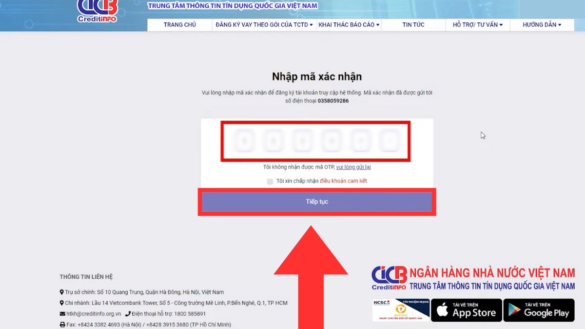 CIC là gì? Cách tra cứu CIC cá nhân online miễn phí từ A-Z