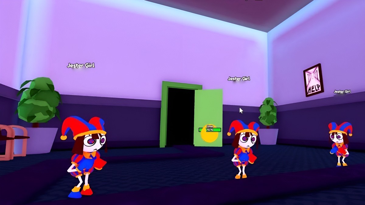 Code Circus Tower Defense mới nhất 2024 nhận quà hấp dẫn