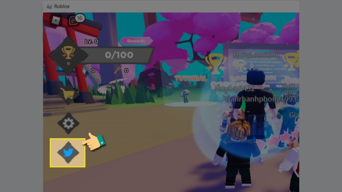 Tổng hợp code Encounters mới nhất 2024, cách nhập