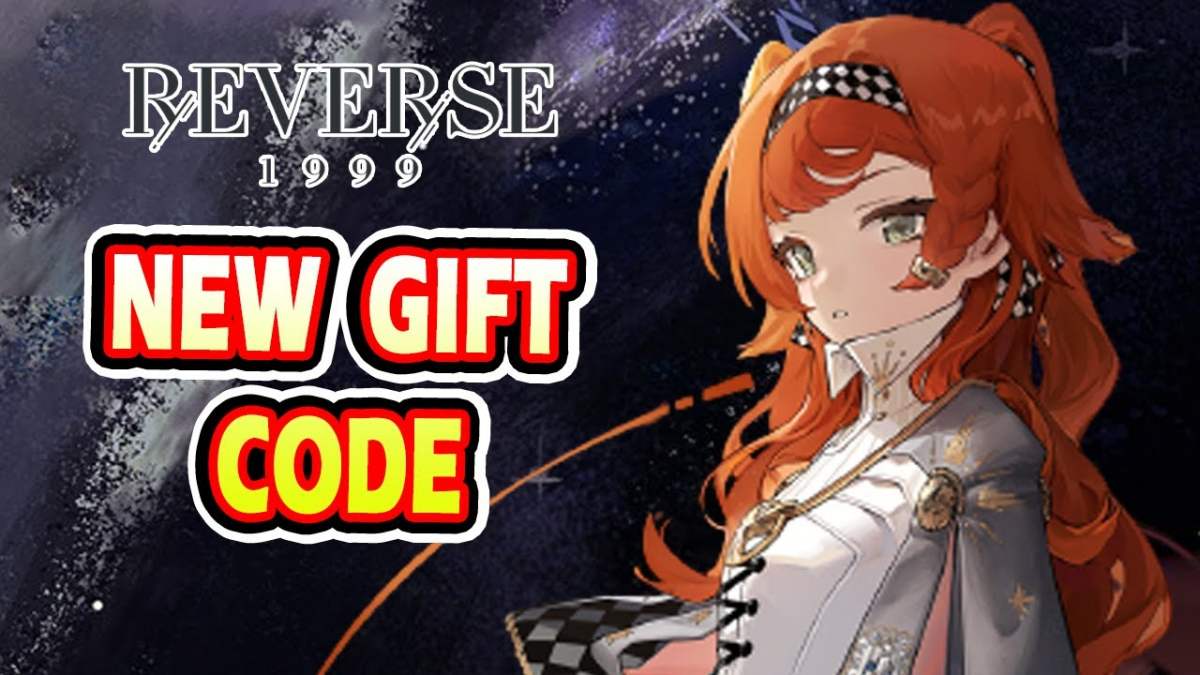 Code Reverse 1999 mới nhất 05/2024 | Cách nhập code