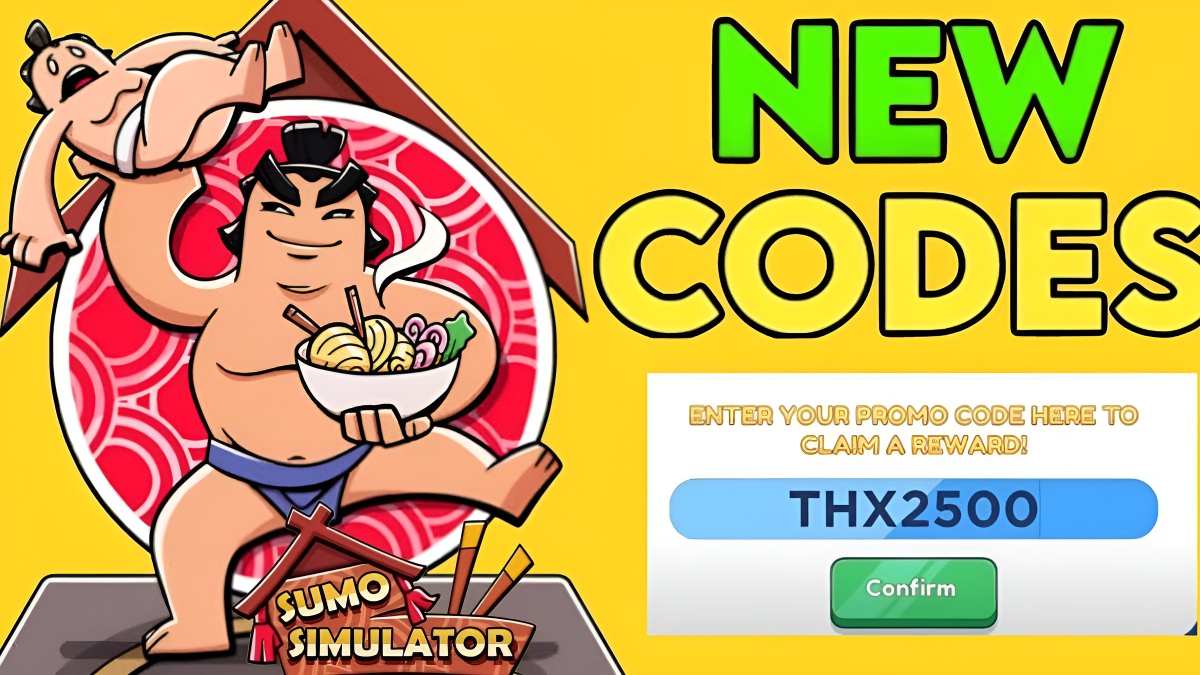 Full code Sumo Simulator mới nhất tháng 01/2024 - Cách nhập