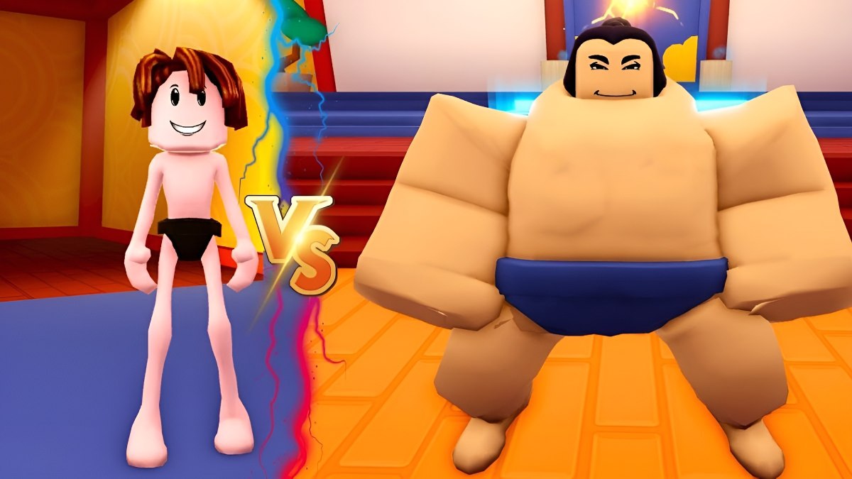 Full code Sumo Simulator mới nhất tháng 01/2024 - Cách nhập