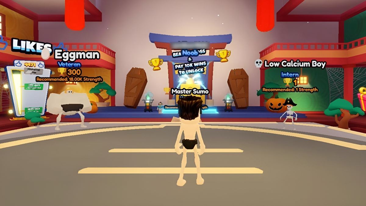 Full code Sumo Simulator mới nhất tháng 01/2024 - Cách nhập